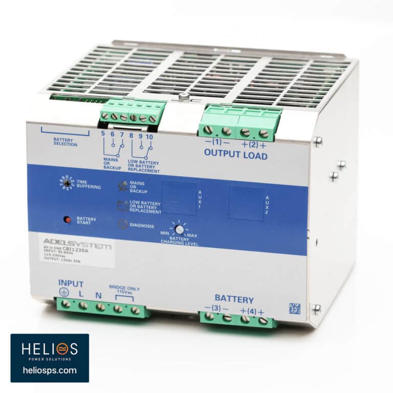 Contact Us your DC Power Specialist - Helios Power Solutions Australia