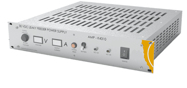 Leaky Feeder Power & Backup with Remote Monitoring | HPS AU
