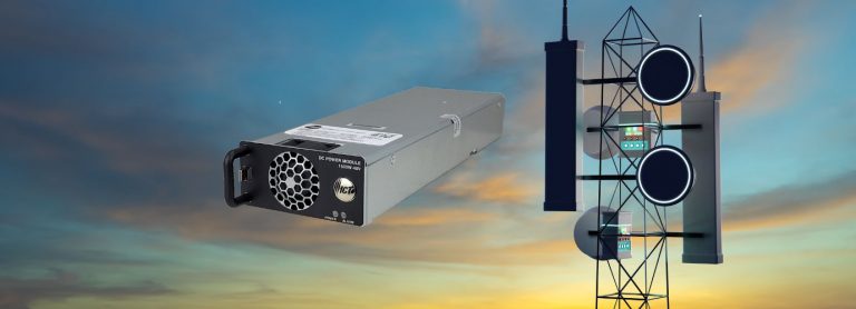 New 1500W DC Power Module for Critical Comms » Helios Power Solutions Group