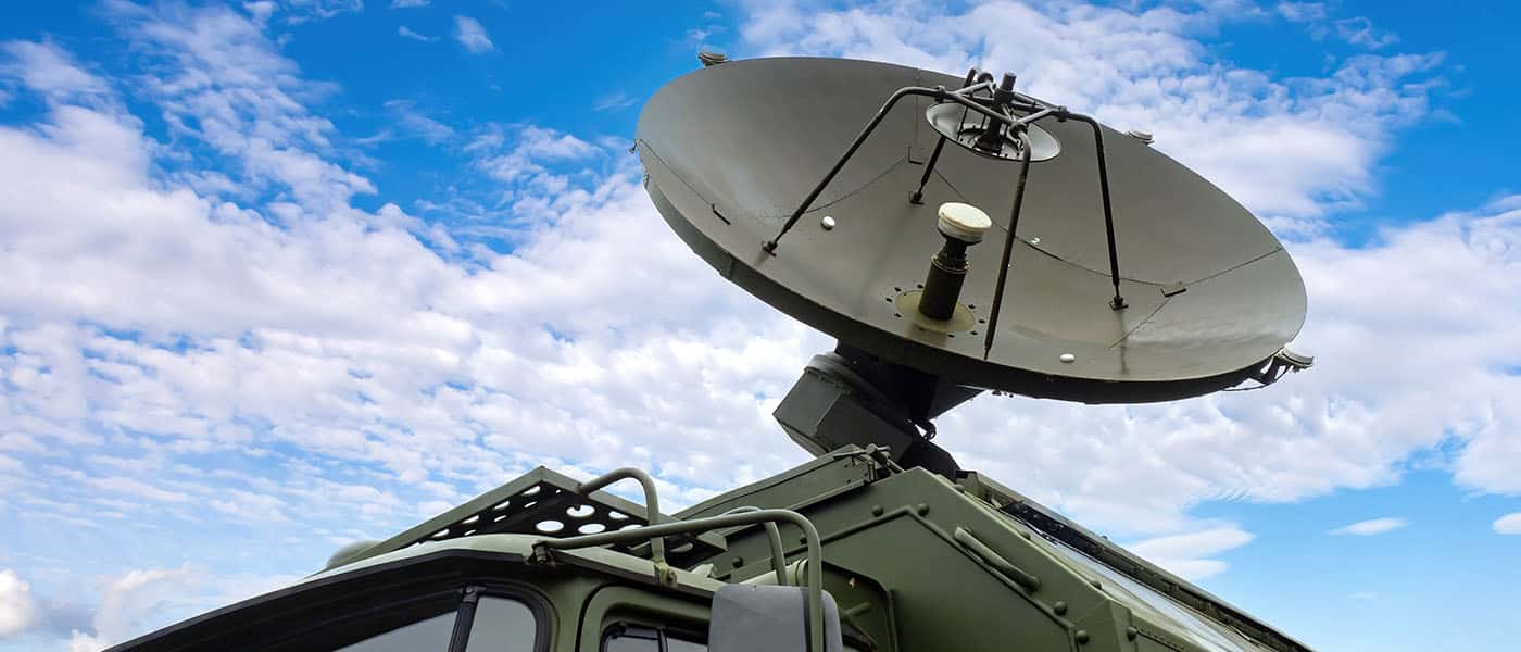 Land Mobile Radio » Helios Power Solutions Group